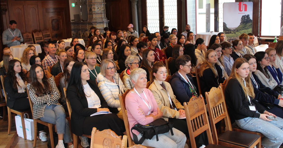 TPS Academy – deutlich mehr als eine Schnellbleiche - travelnews.ch