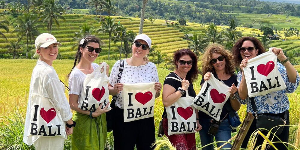Neulich auf Bali mit asia365 - travelnews.ch