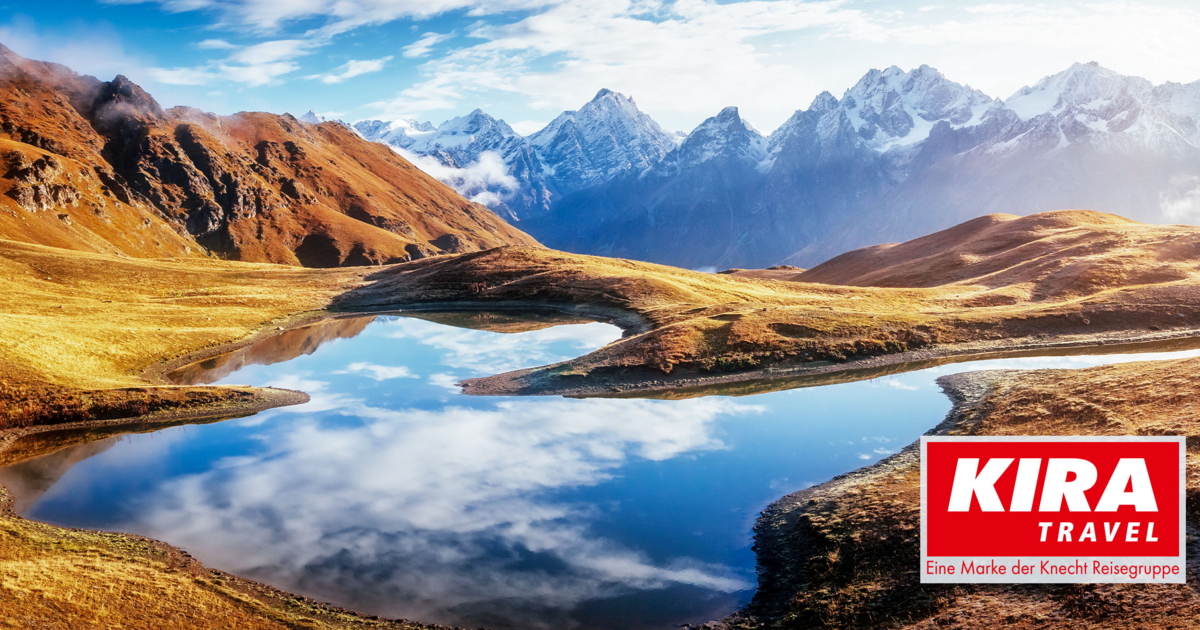 Kira Travel – der verlässliche Partner für den Osten Europas ...