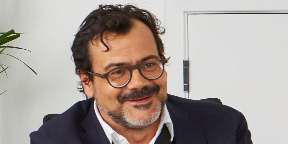 Die neuen Ideen von Kuonis einstigem Marketingguru - travelnews.ch