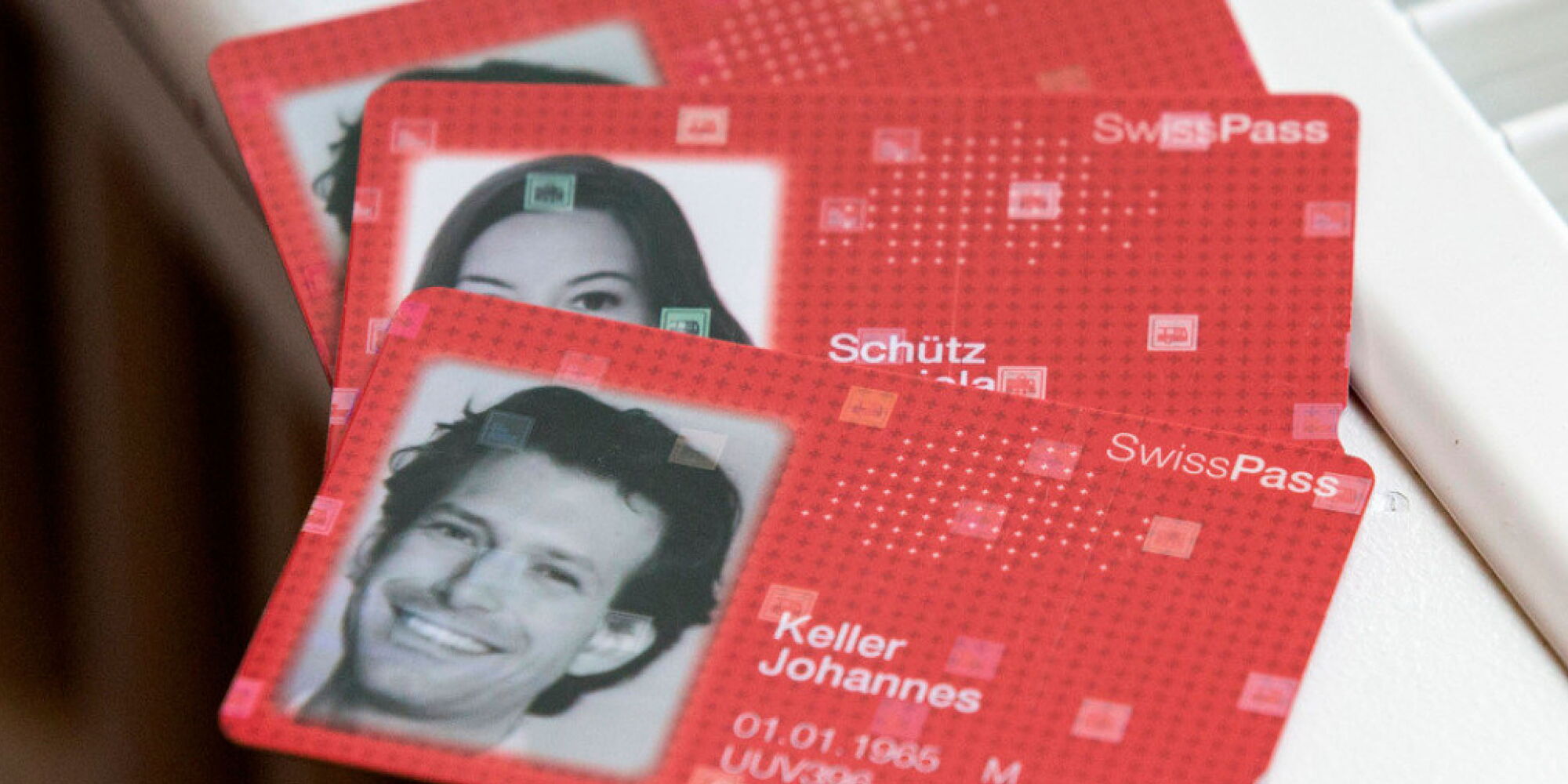 Die vielen Seiten des SwissPass - travelnews.ch