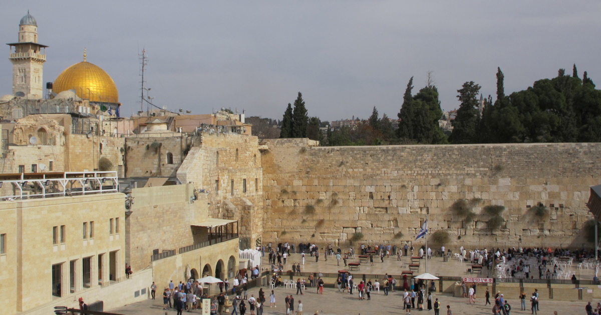 Dem Israel-Boom droht ein abruptes Ende - travelnews.ch