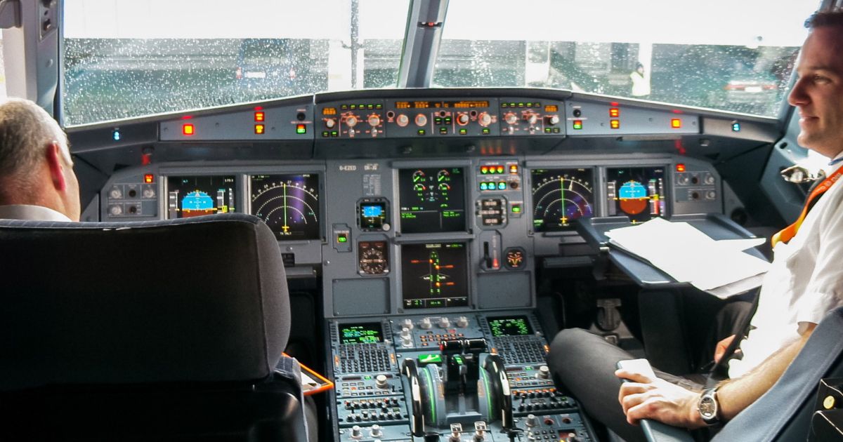 Traumjob Pilot, das war einmal - travelnews.ch