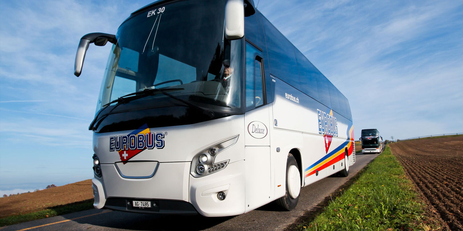 Eurobus: Gratis-WiFi und mehr Rund- und Themenreisen - travelnews.ch