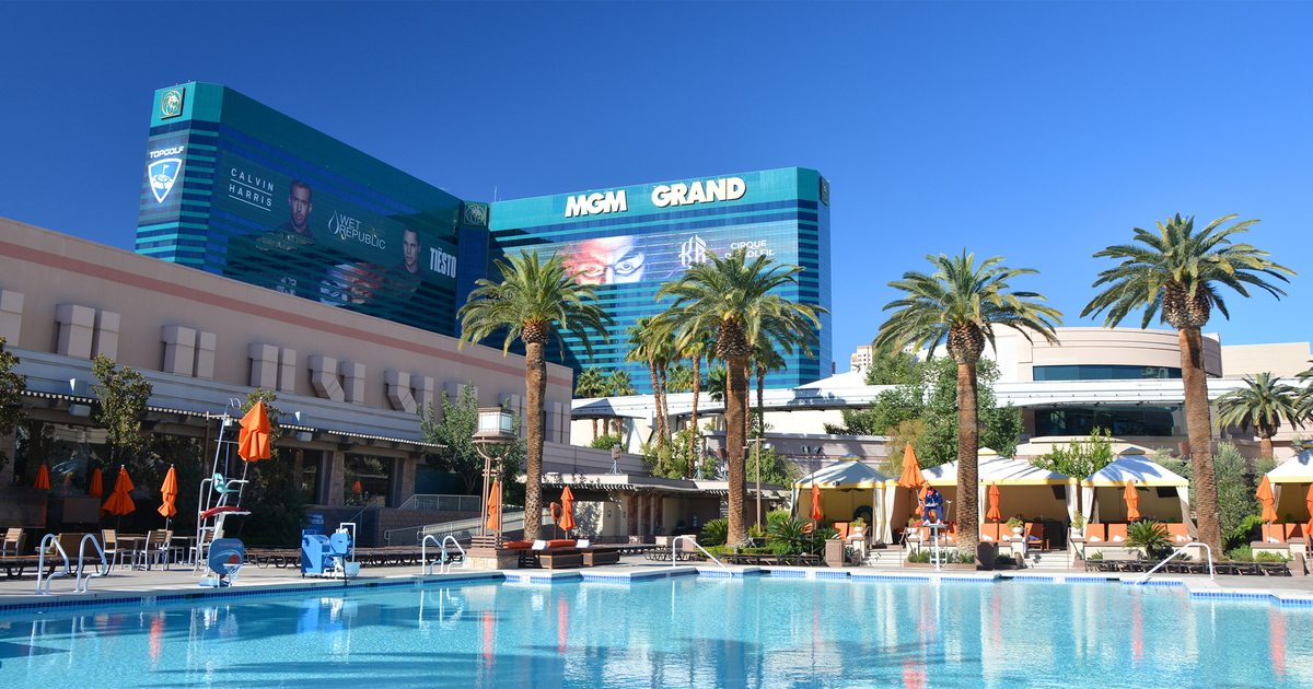 These are the 12 largest hotels in the world - travelnews.ch