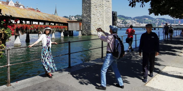 News - travelnews.ch