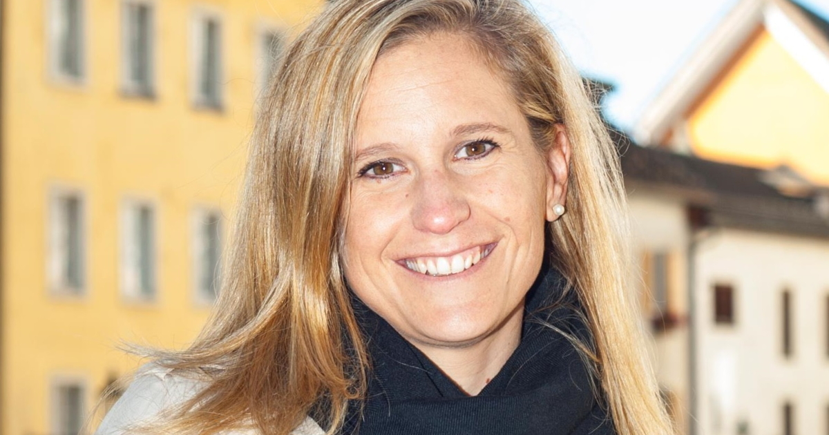 Der VSTM hat erstmals eine Präsidentin - travelnews.ch