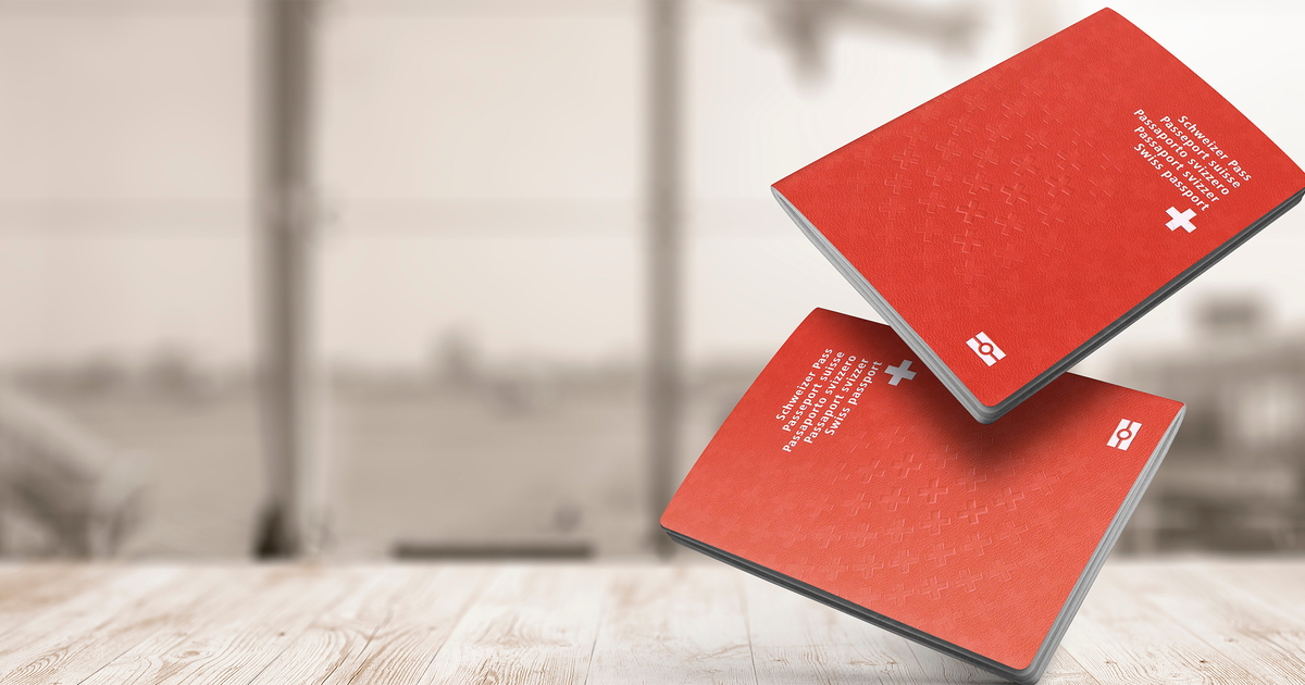 Wo der Schweizer Pass überall Türen öffnet - travelnews.ch