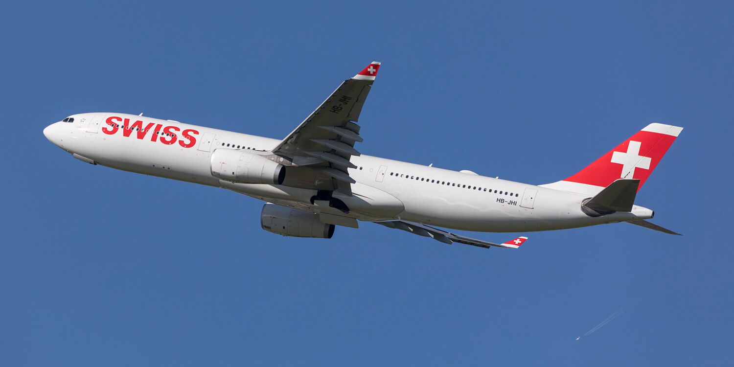 Swiss fliegt mit Gewinn aus erstem Halbjahr - travelnews.ch