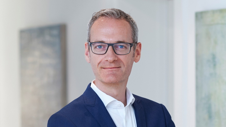 Peter Dietrich wird General Counsel bei Skyguide - travelnews.ch