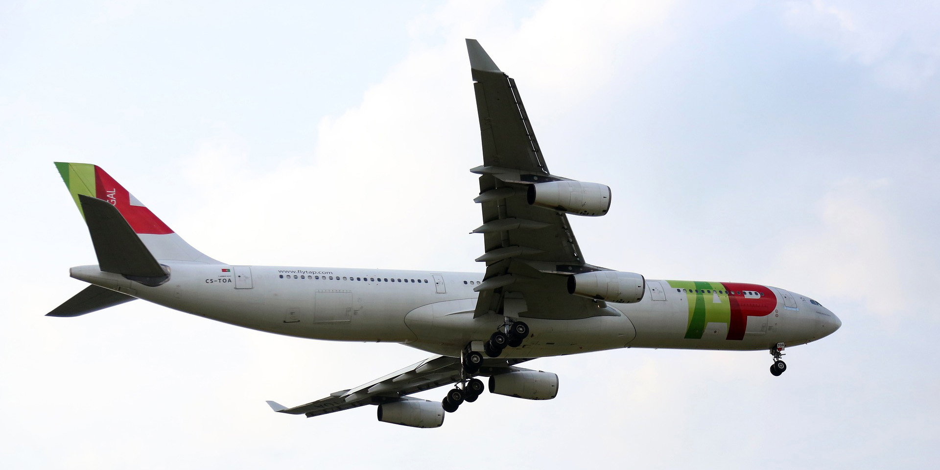 TAP, die Brasilien-Airline für Schweizer Reisende - travelnews.ch