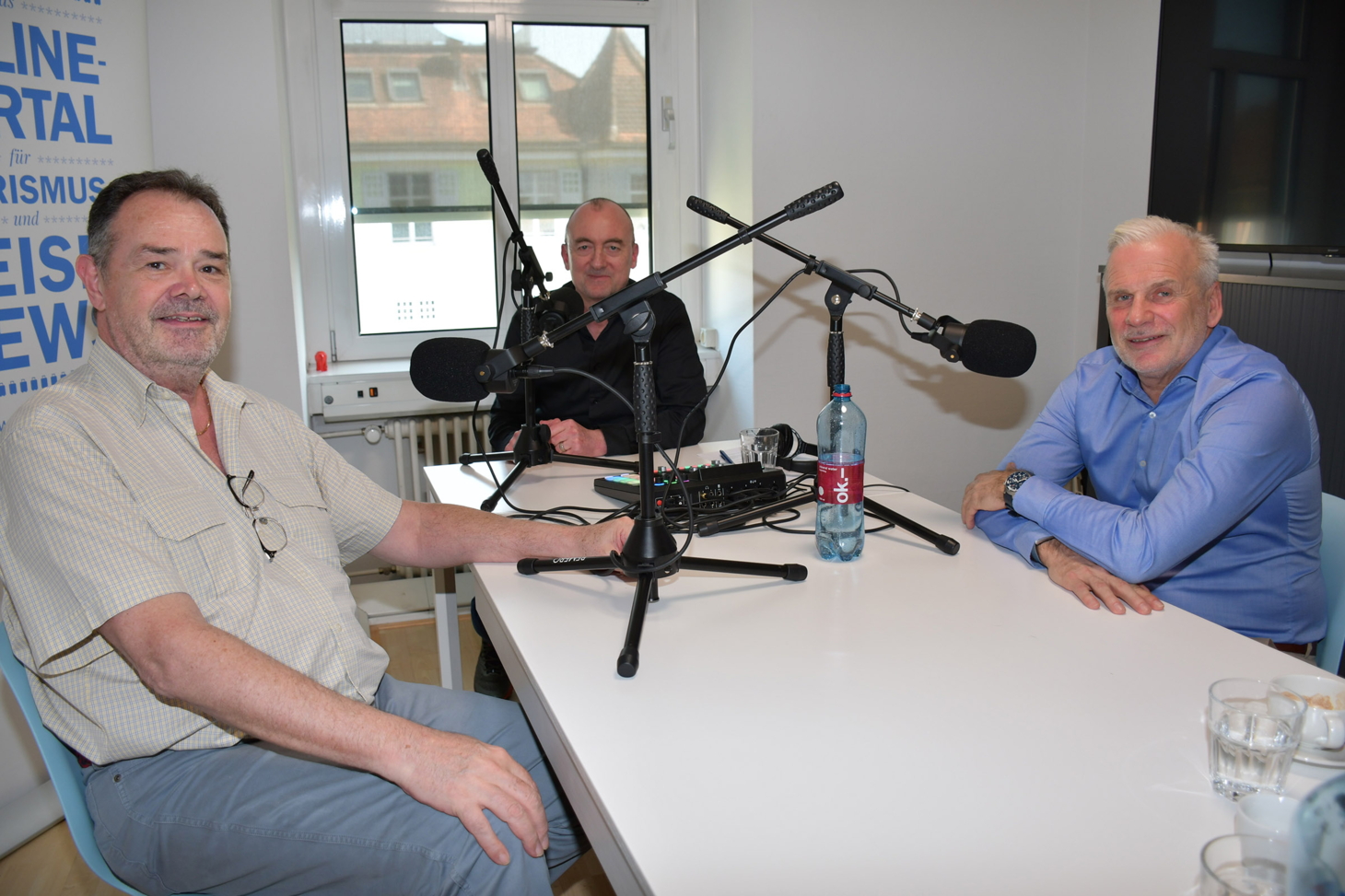 Martin Wittwer: «Ich bin angetreten, um zu integrieren» - Travel News ...