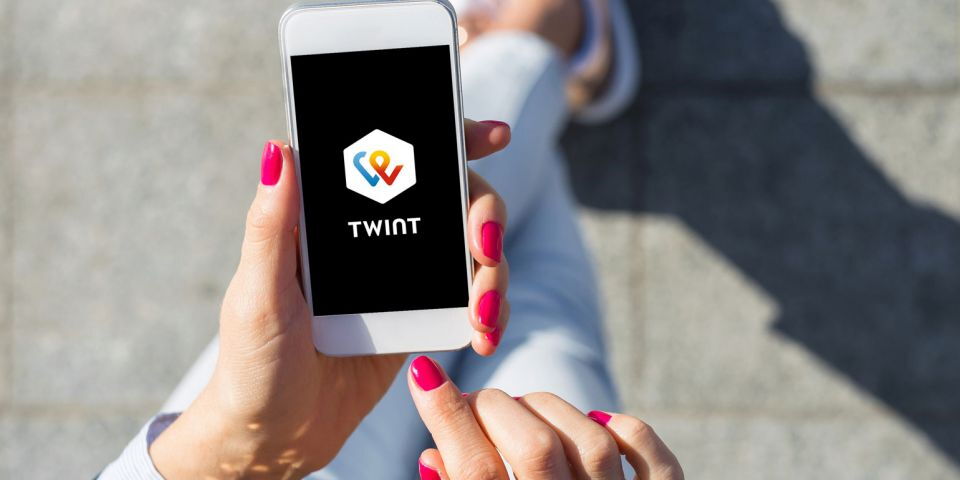 Das Zugbillett bald mit «Twint» bezahlen - travelnews.ch