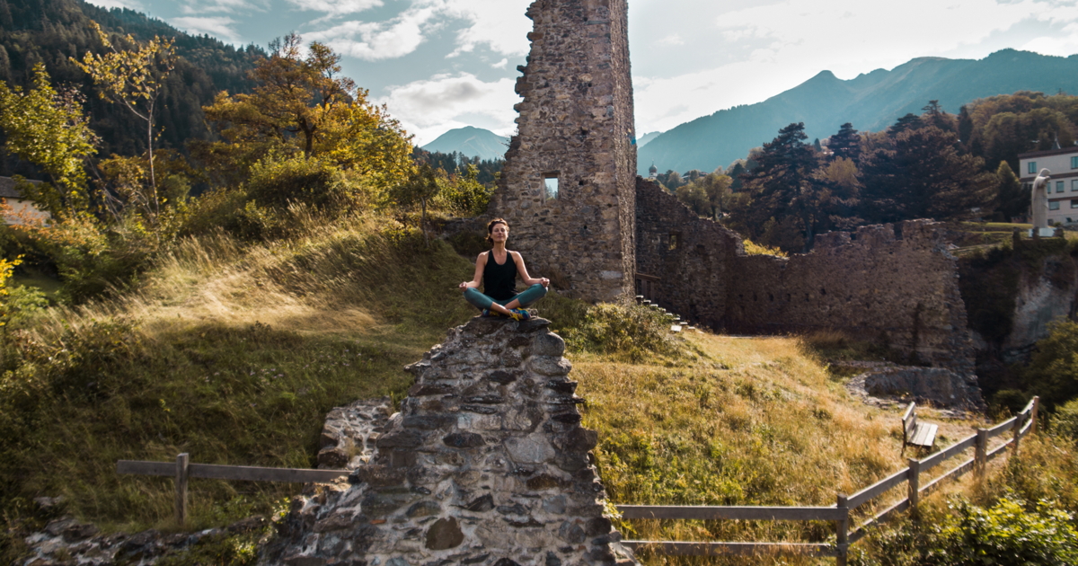 Das Grand Resort Bad Ragaz lanciert das Wellness-Festival WellRagaz ...