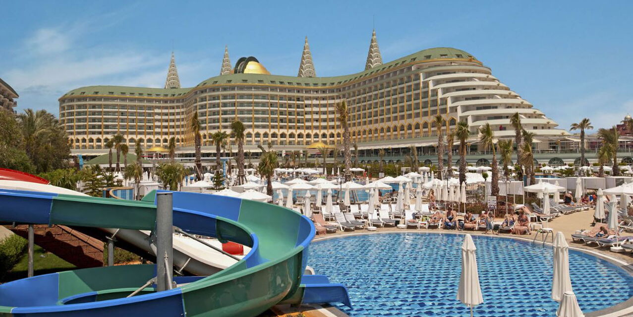 Delphin Hotels: «Hoher Standard macht sich bezahlt» - travelnews.ch