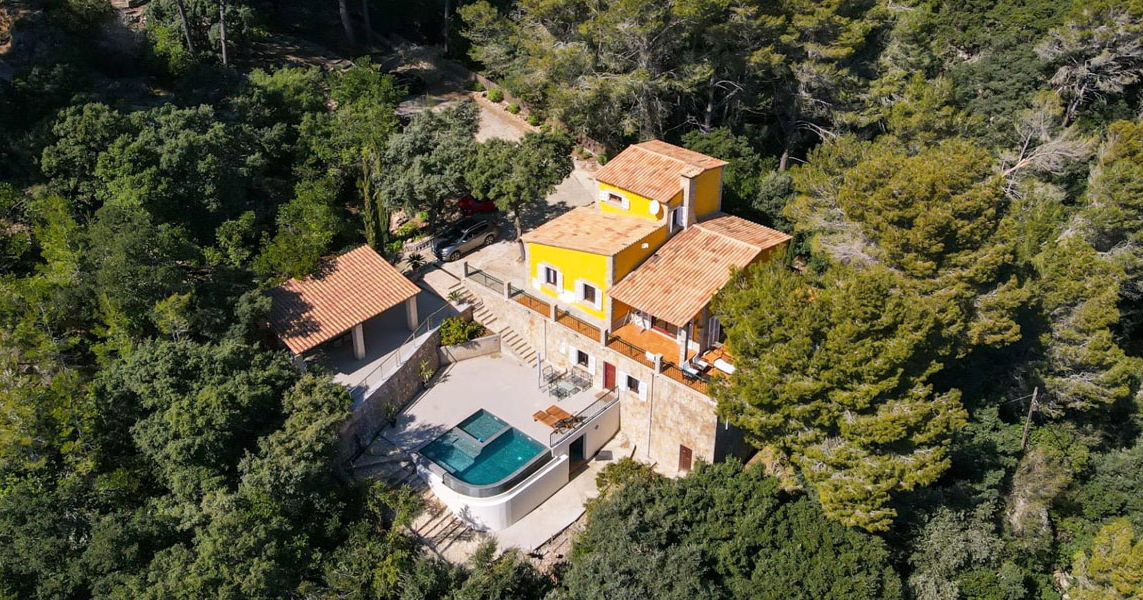 Hier wohnen die Mitarbeitenden von Chair - travelnews.ch