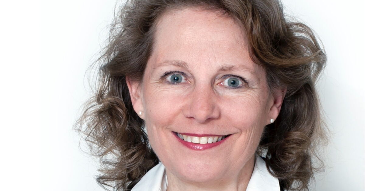 Brigitta M. Gadient wird neue Präsidentin von Schweiz Tourismus ...