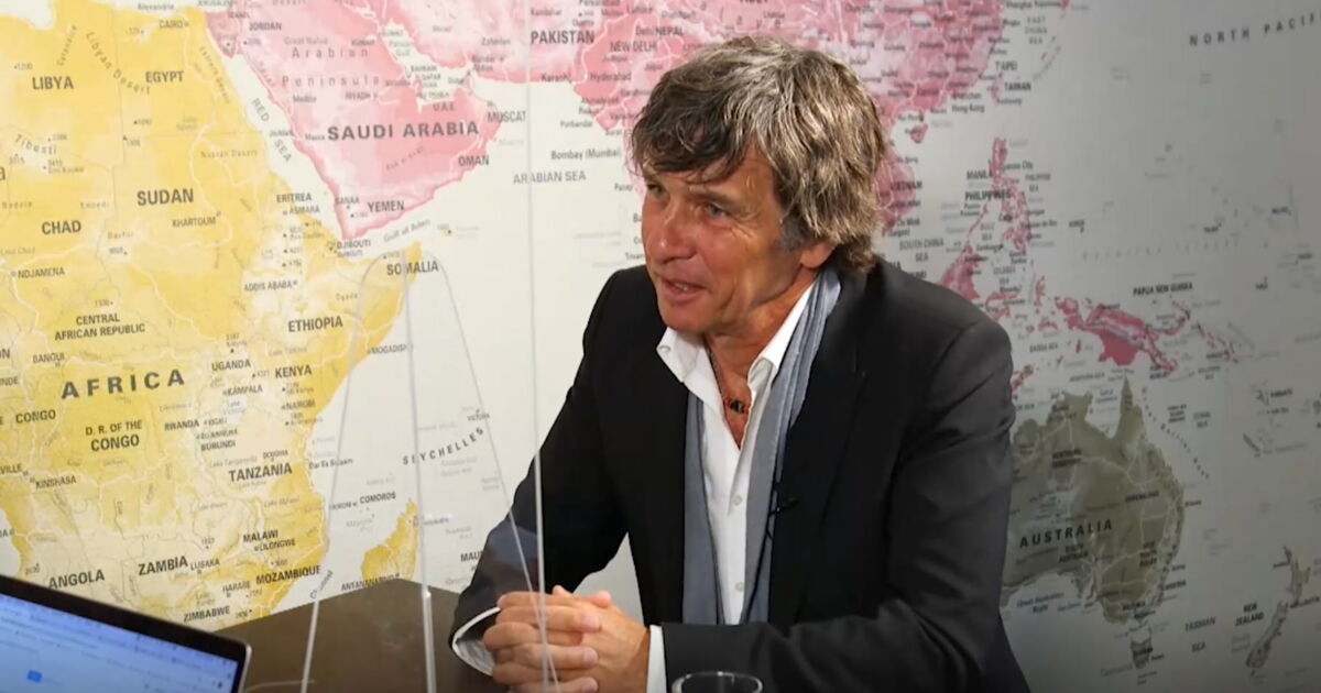 «Wir können uns nicht zu Tode sparen» - travelnews.ch