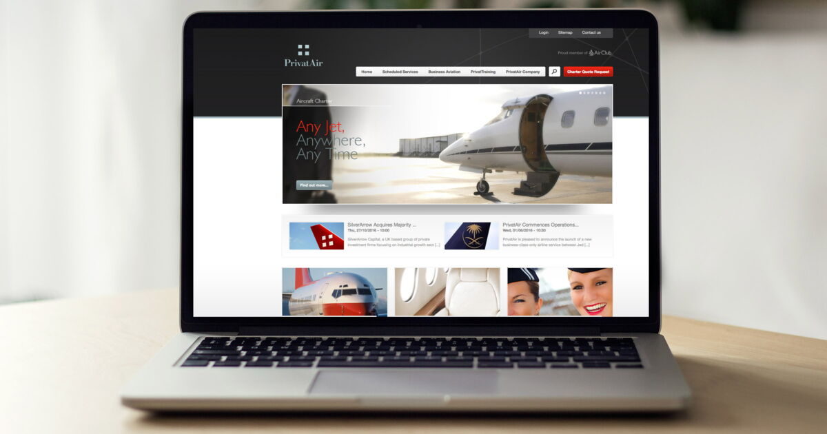 Privatair Chef Thomas Limberger: «Ja, wir wollen Niki» - travelnews.ch