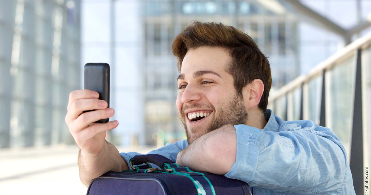 Mobile Devices machen Reisebranche mobil - travelnews.ch