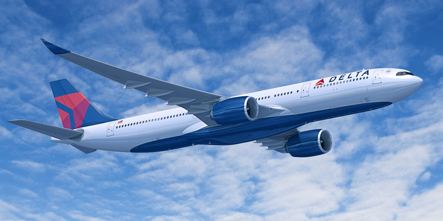 Delta kehrt nach 30 Jahren nach Genf zurück - travelnews.ch