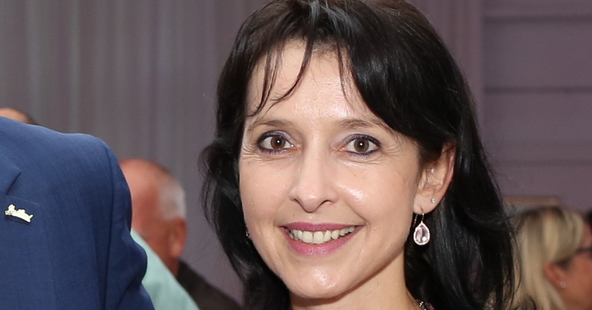 Daniela Bär von Schweiz Tourismus zu Edelweiss Air - travelnews.ch