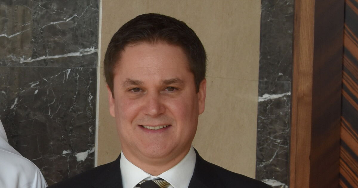 Peter Baumgartner wird neuer CEO der Etihad Airways - travelnews.ch