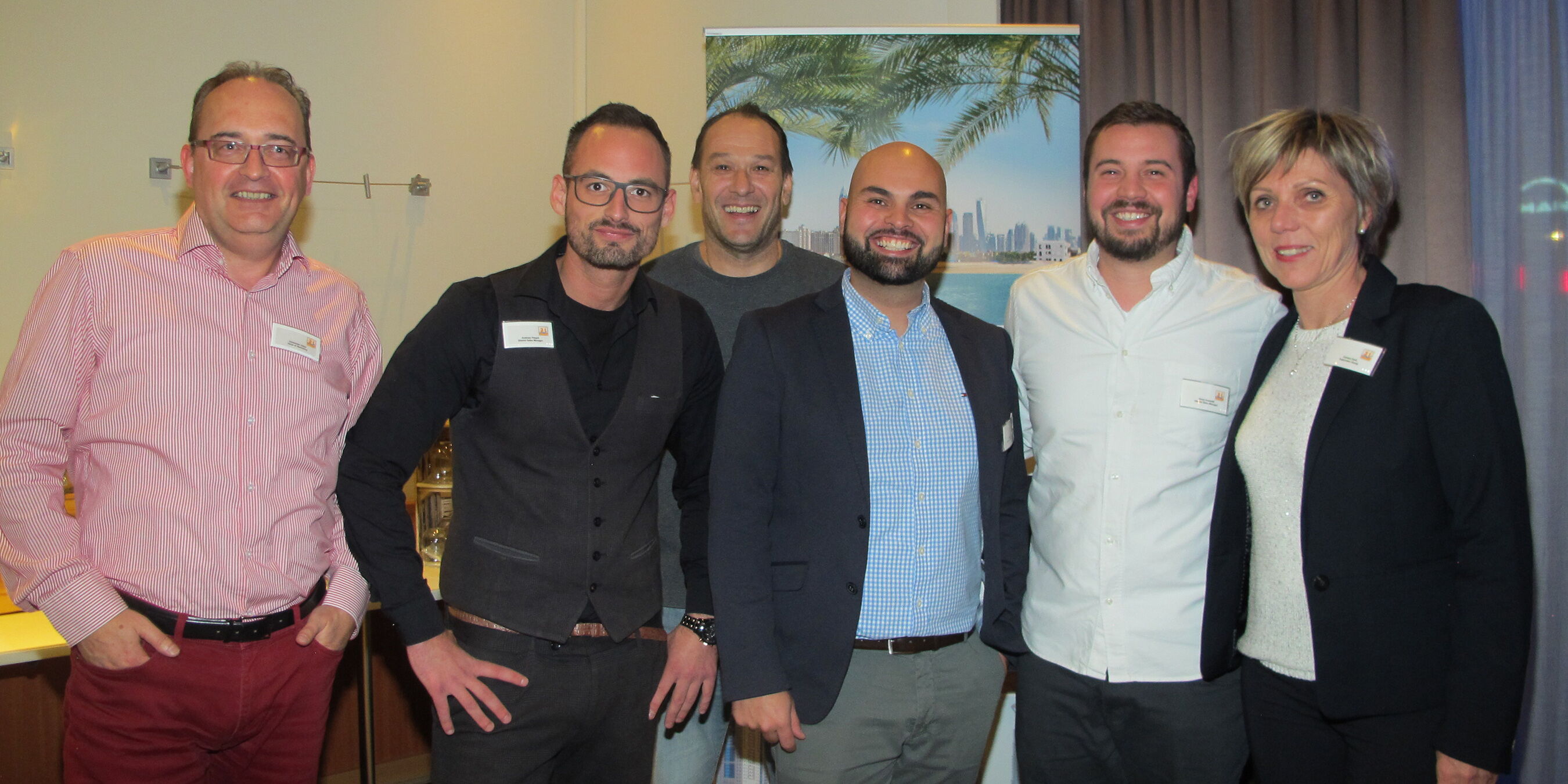 FTI Touristik schon wieder mit Rekordangebot - travelnews.ch