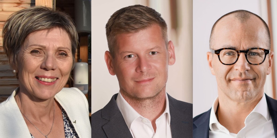 Carmen Doré verlässt FTI Group - travelnews.ch