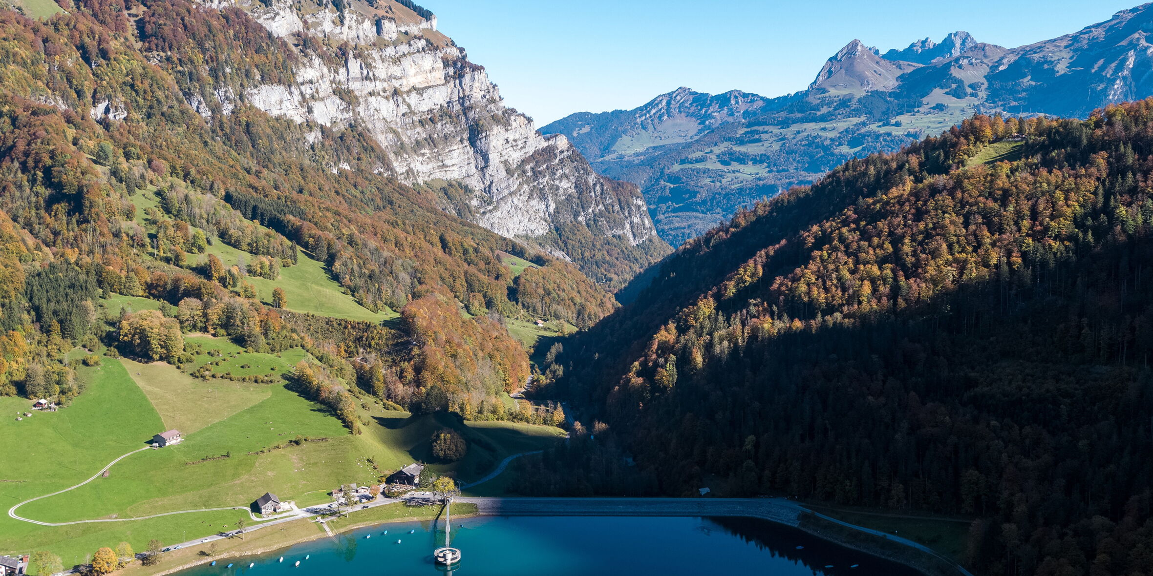 Tourismusvermarktung im Glarnerland unter einem Dach - travelnews.ch