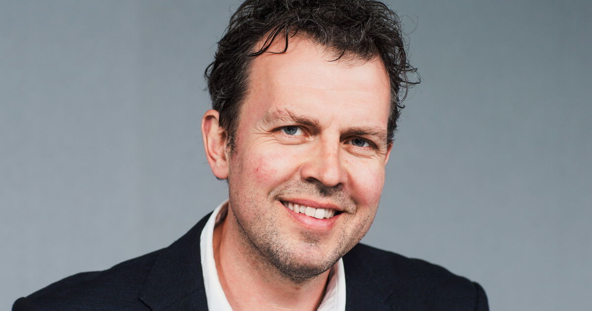 Background Tours: Marc Lehmann leitet Studienreisen nach Osteuropa ...