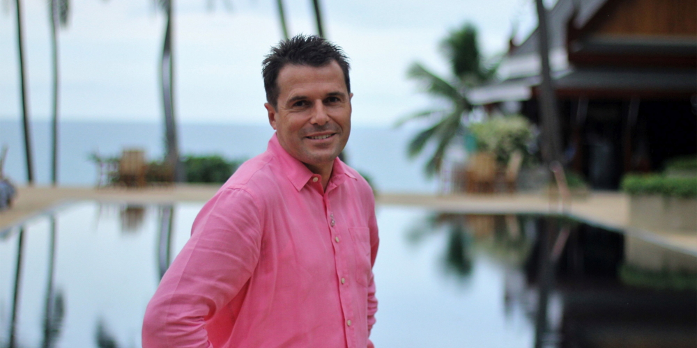 «Phuket ist aus allen Richtungen erreichbarer geworden» - travelnews.ch