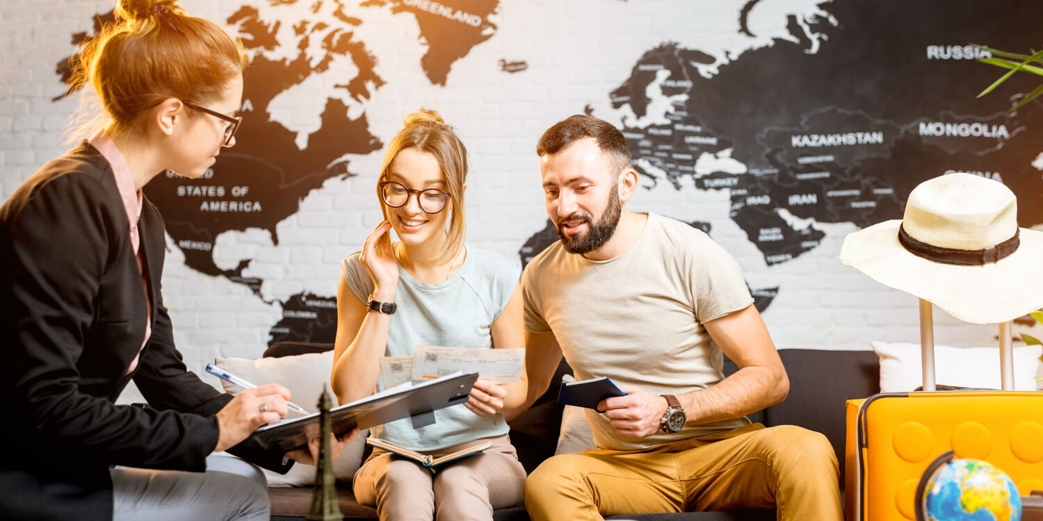 Warum du im Reisebüro buchen solltest - travelnews.ch