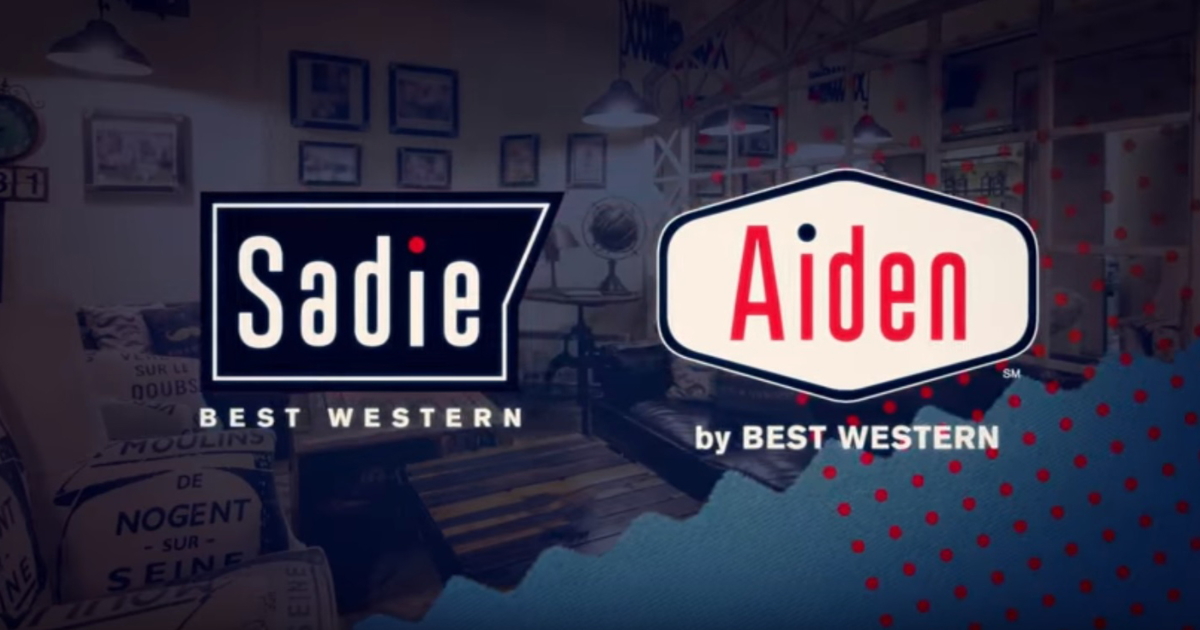 Bei Sadie übernachten oder doch lieber bei Aiden? - travelnews.ch