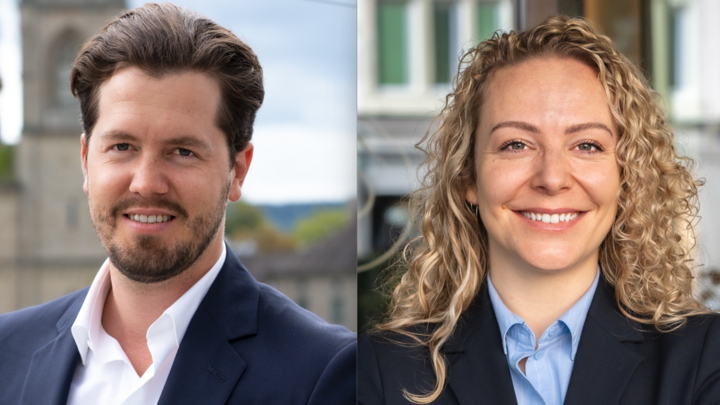 Neue Führung für den Storchen und das Widder Hotel - travelnews.ch