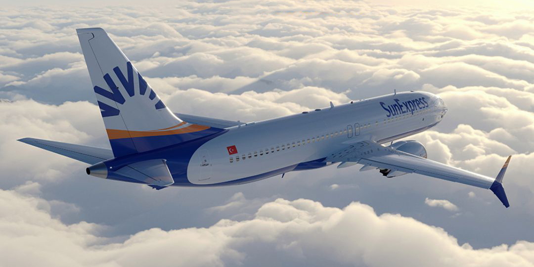 Sun Express raubt den Schweizer Reisebüros den letzten Nerv - travelnews.ch