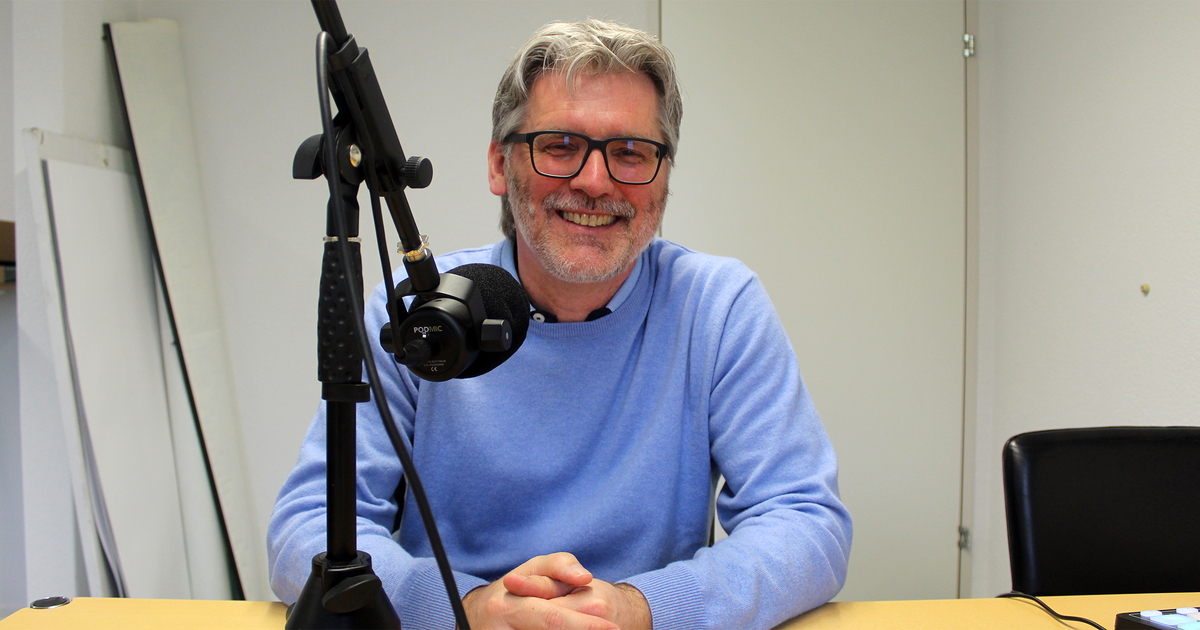 Thomas Meier: «Ende August war die Arbeit für das ganze Jahr erledigt ...