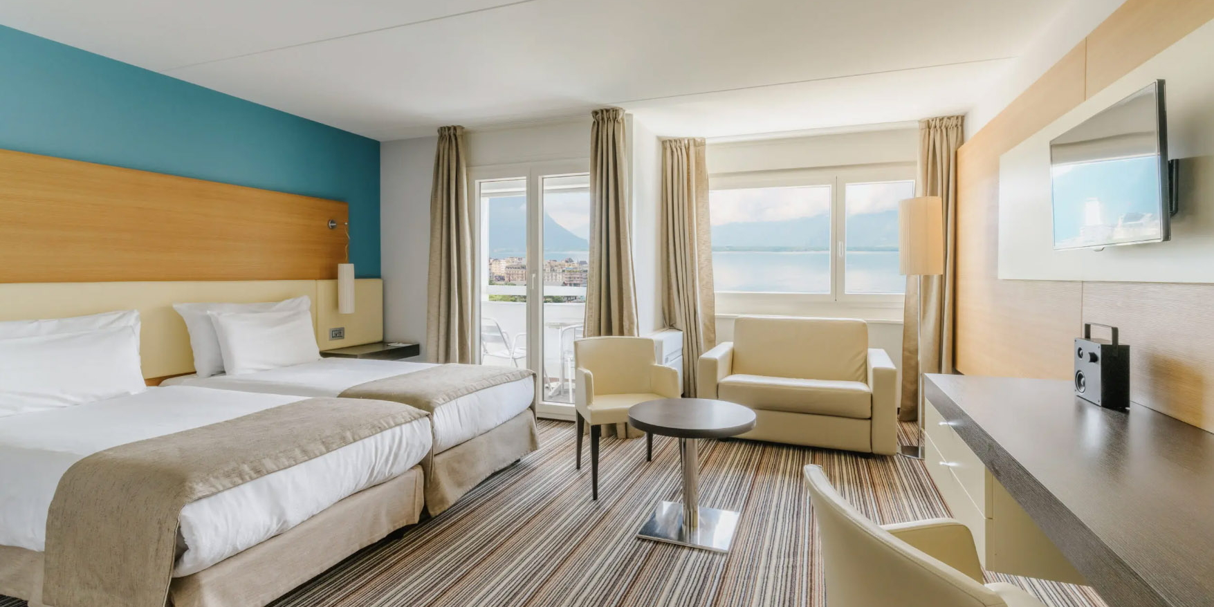 Das sind die 21 neuen Hotels in der Schweiz - travelnews.ch
