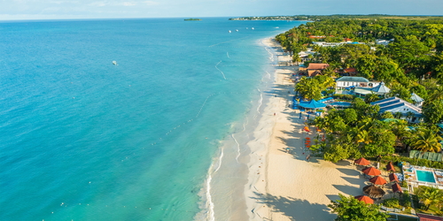 Karibik für alle Sinne – Entdecke Jamaika! - travelnews.ch