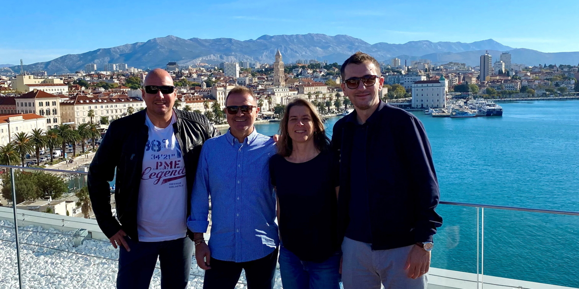 Sechs Jahre Meersicht Travel & Lifestyle - travelnews.ch