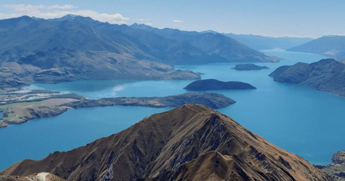 Neuseeland schafft Test vor Einreise ab - travelnews.ch