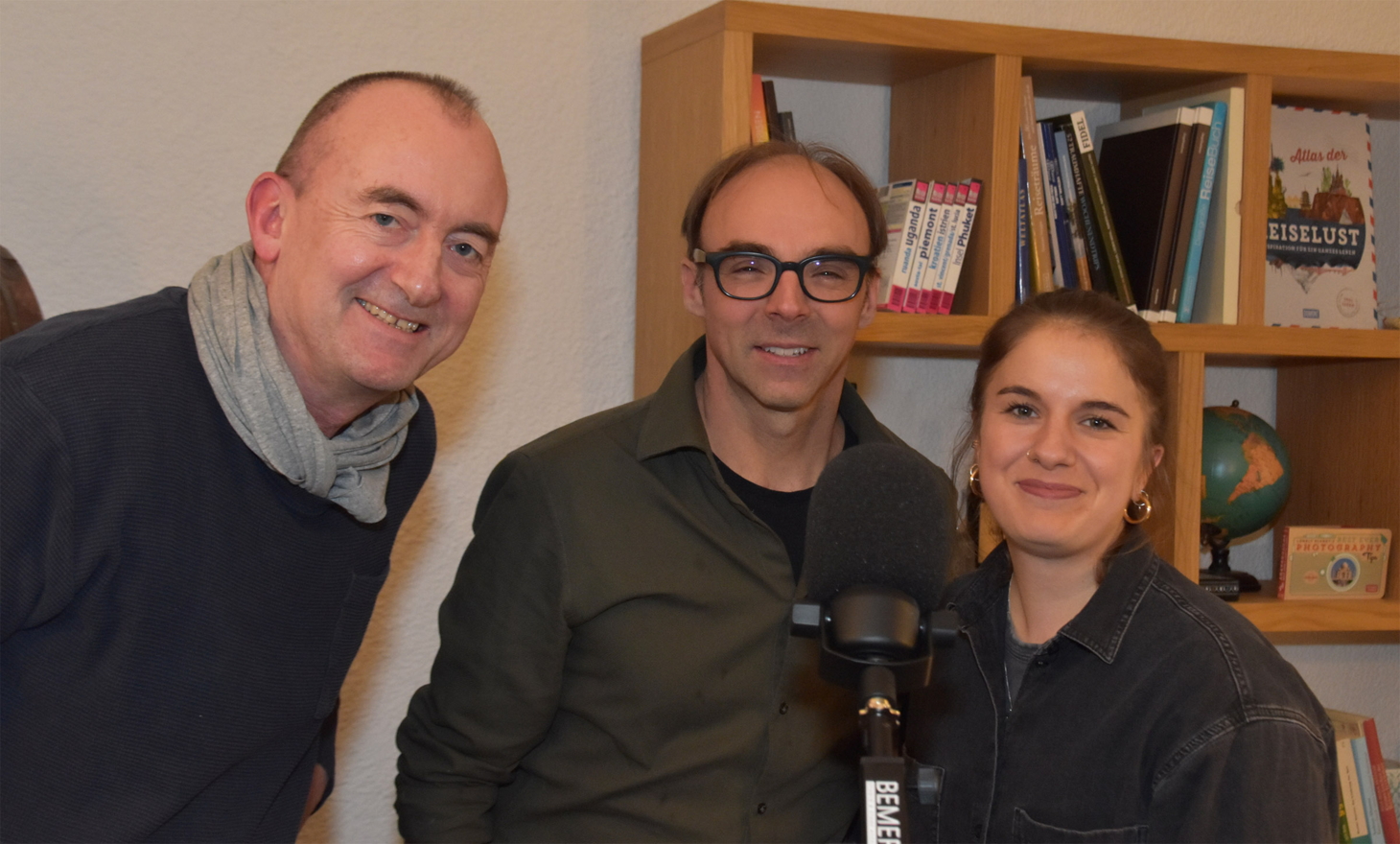 Lukas Meier: «Wir bieten Reisen an, die aus der Masse herausstechen ...