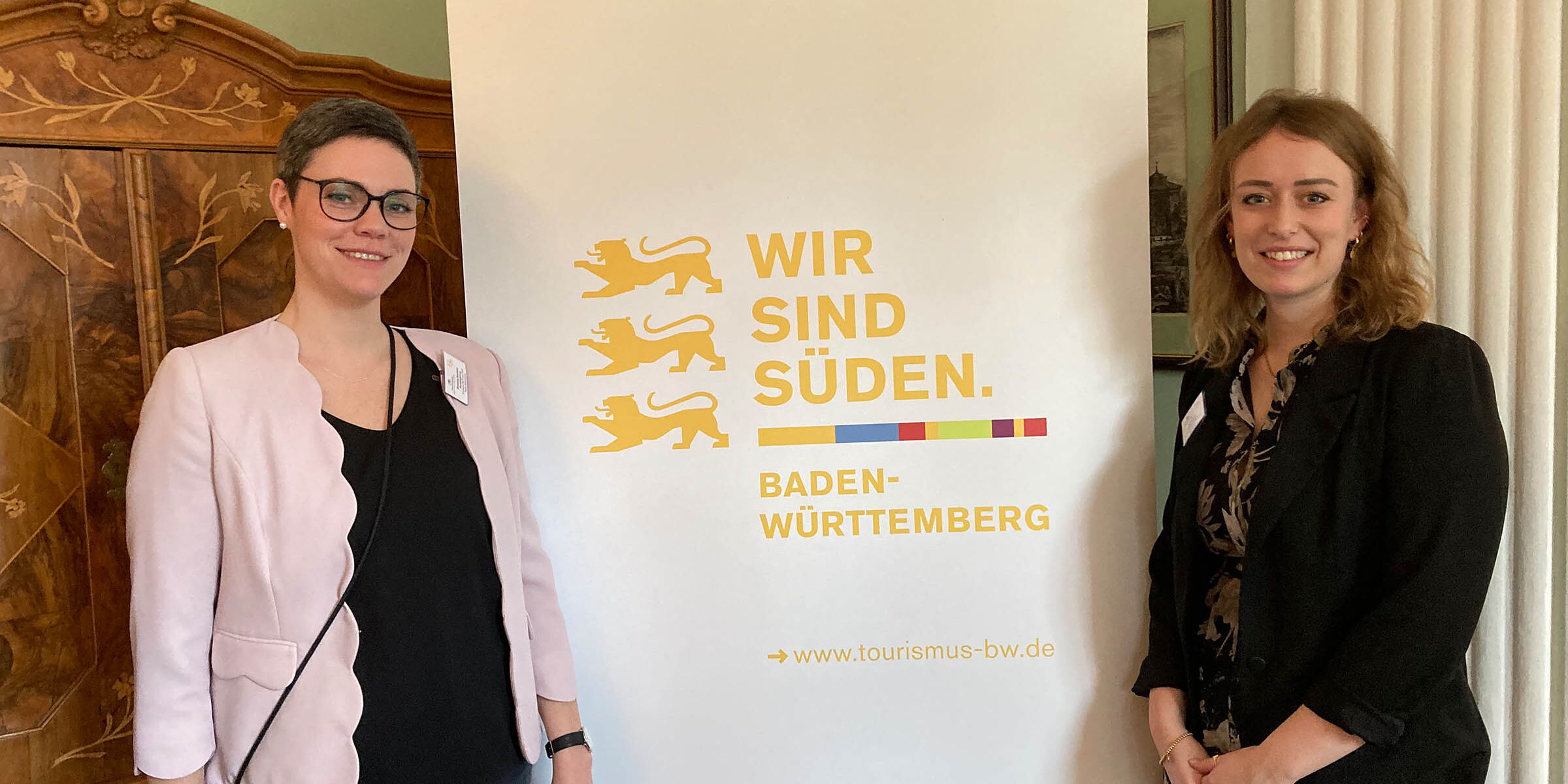 Baden-Württemberg besucht Bern - travelnews.ch