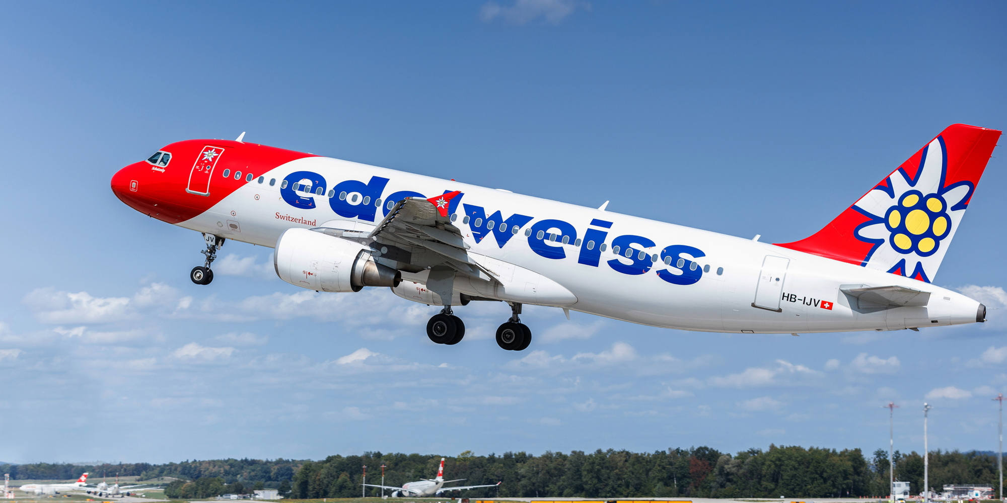 So sieht der aktuelle Edelweiss-Flugplan aus - travelnews.ch