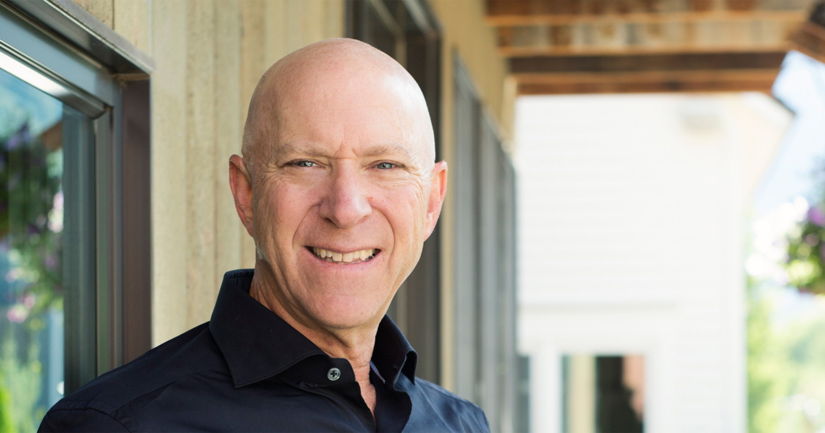 Was macht eigentlich Jeff Katz? - travelnews.ch