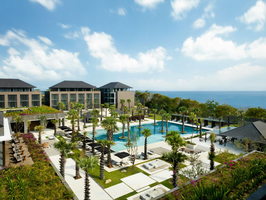 Radisson Blu: Neue Resorts auf den Malediven und in Bali - travelnews.ch