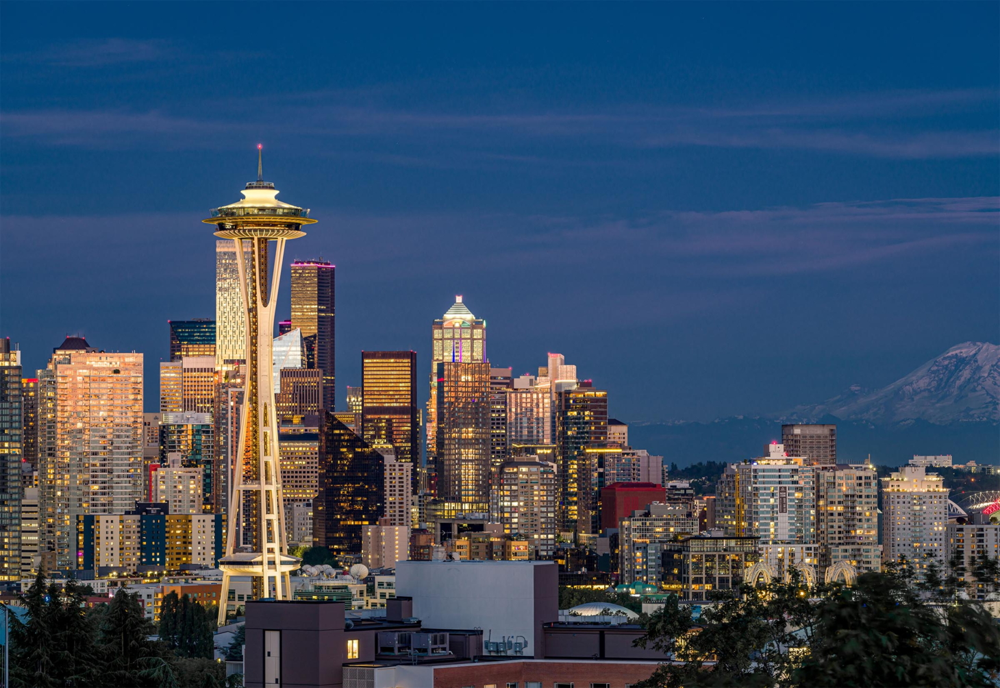The ten most beautiful skylines in the world - travelnews.ch