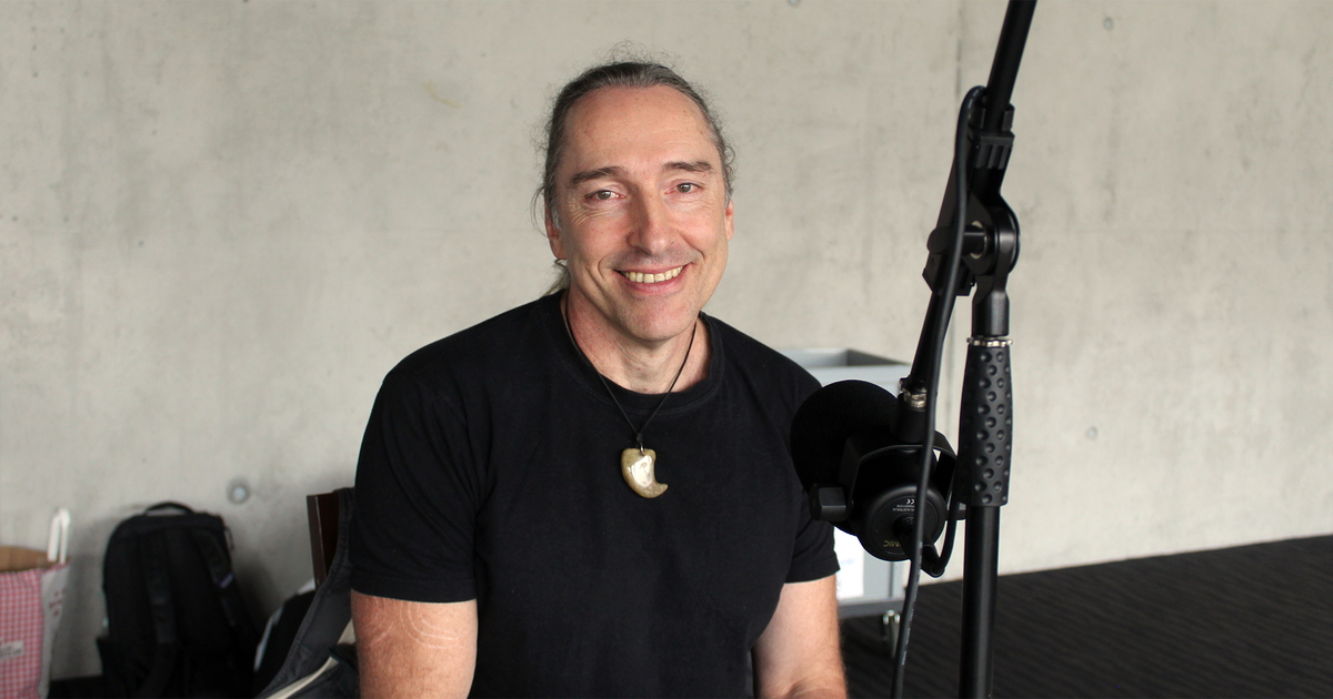 Richard Gress: «Die haben alle gesagt, ich sei verrückt» - Travel News ...