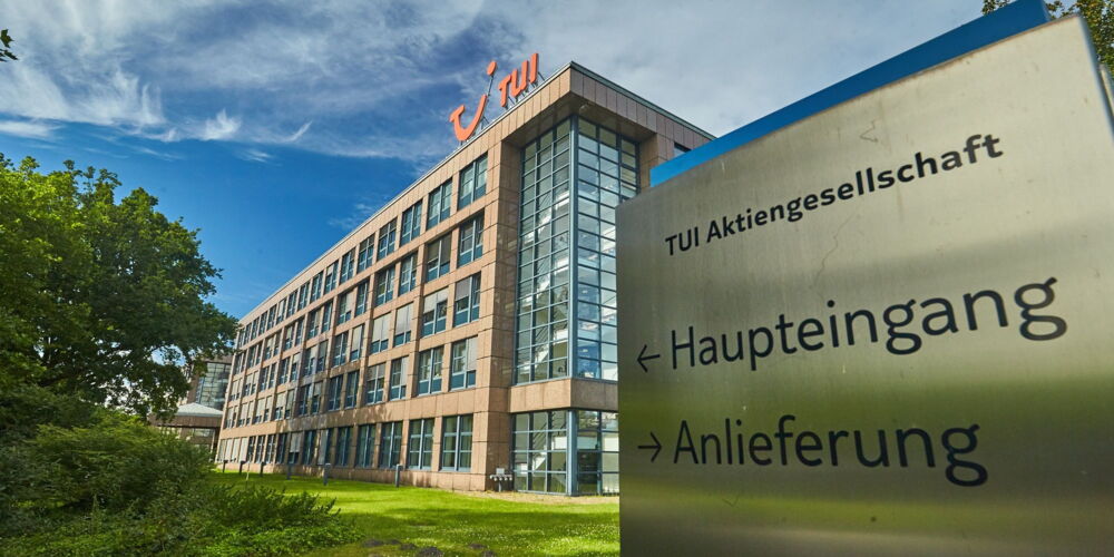 Nach dem Sommer: TUI auf Kurs - travelnews.ch