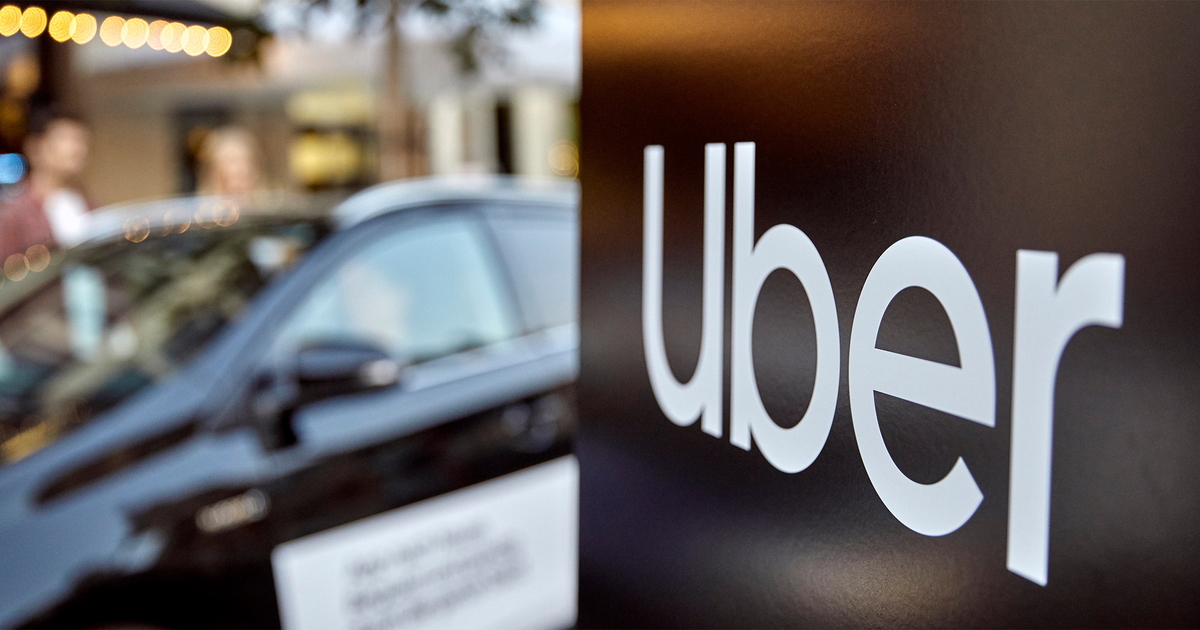 Uber erwägt offenbar Übernahme von Expedia - travelnews.ch
